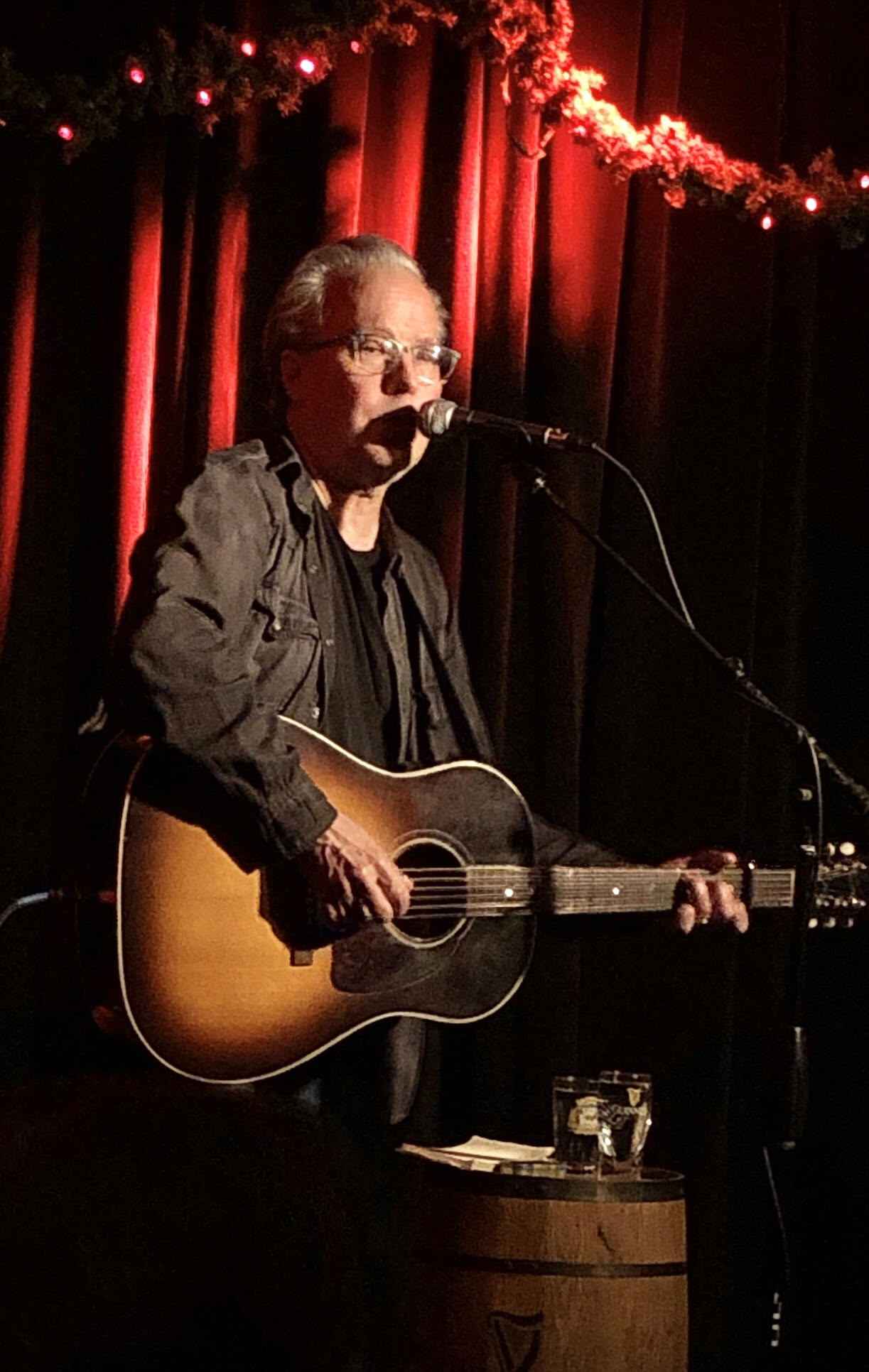 Radney Foster – McGonigels Mucky Duck – Houston, TX – Review ...